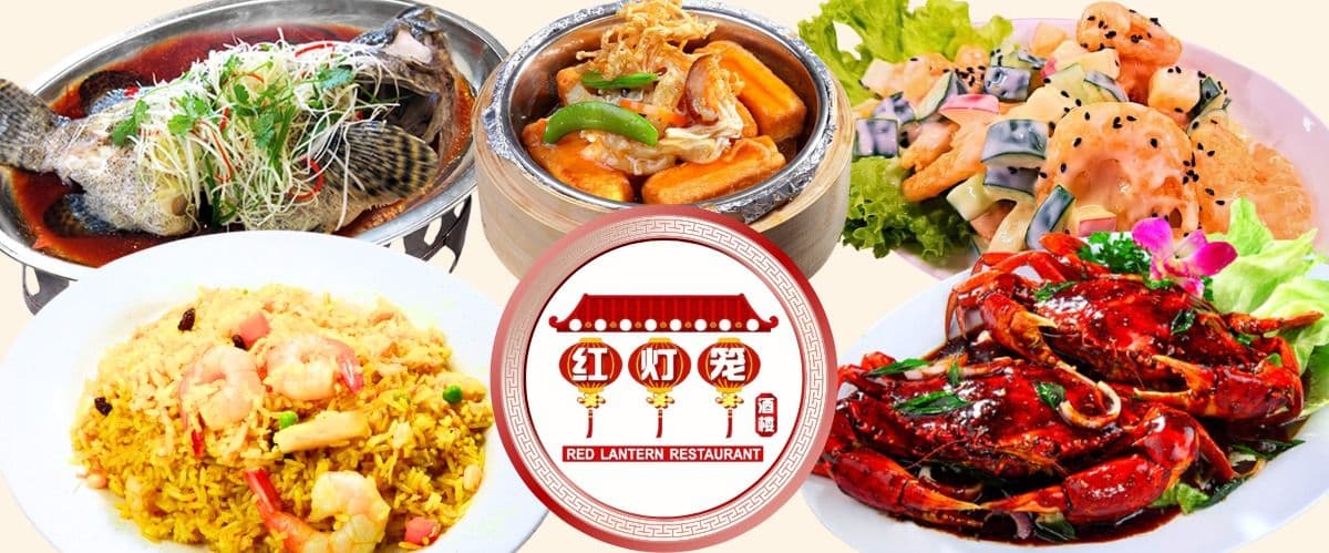 Red Lantern Live Seafood Restaurant - Order online for delivery & pickup!